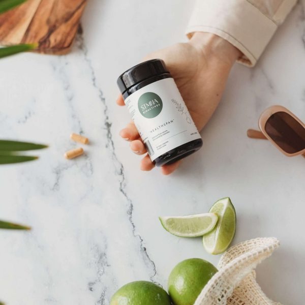 HEALTHSPAN SUPPLEMENT – STMNA Bioactives